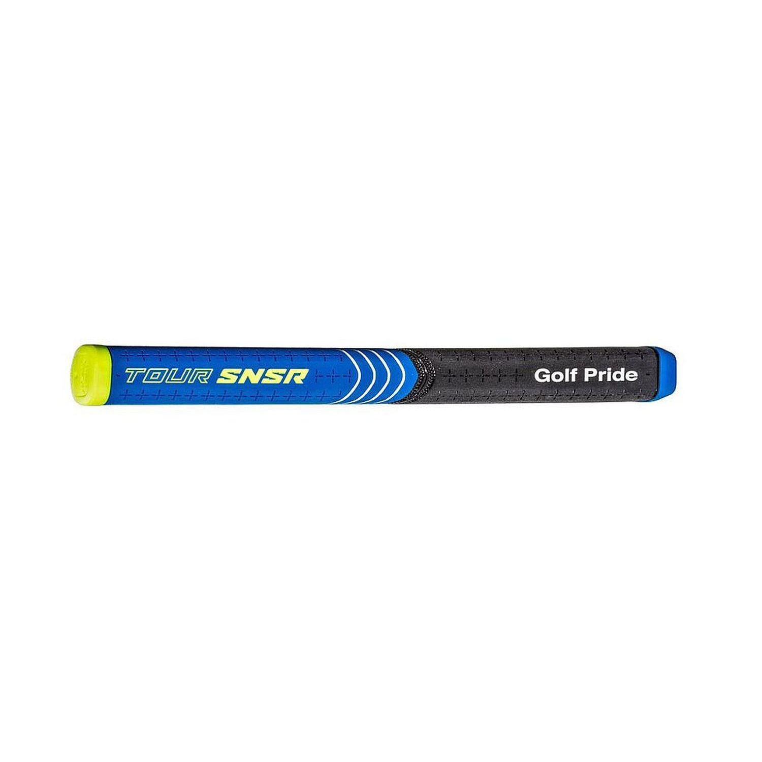 Golf Pride Tour SNSR Straight Putter Grip 140cc >S