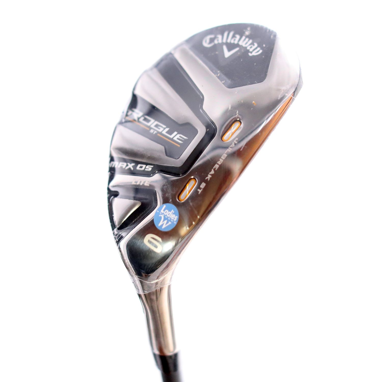 Callaway Rogue ST Max OS Lite gebruikte golfclub