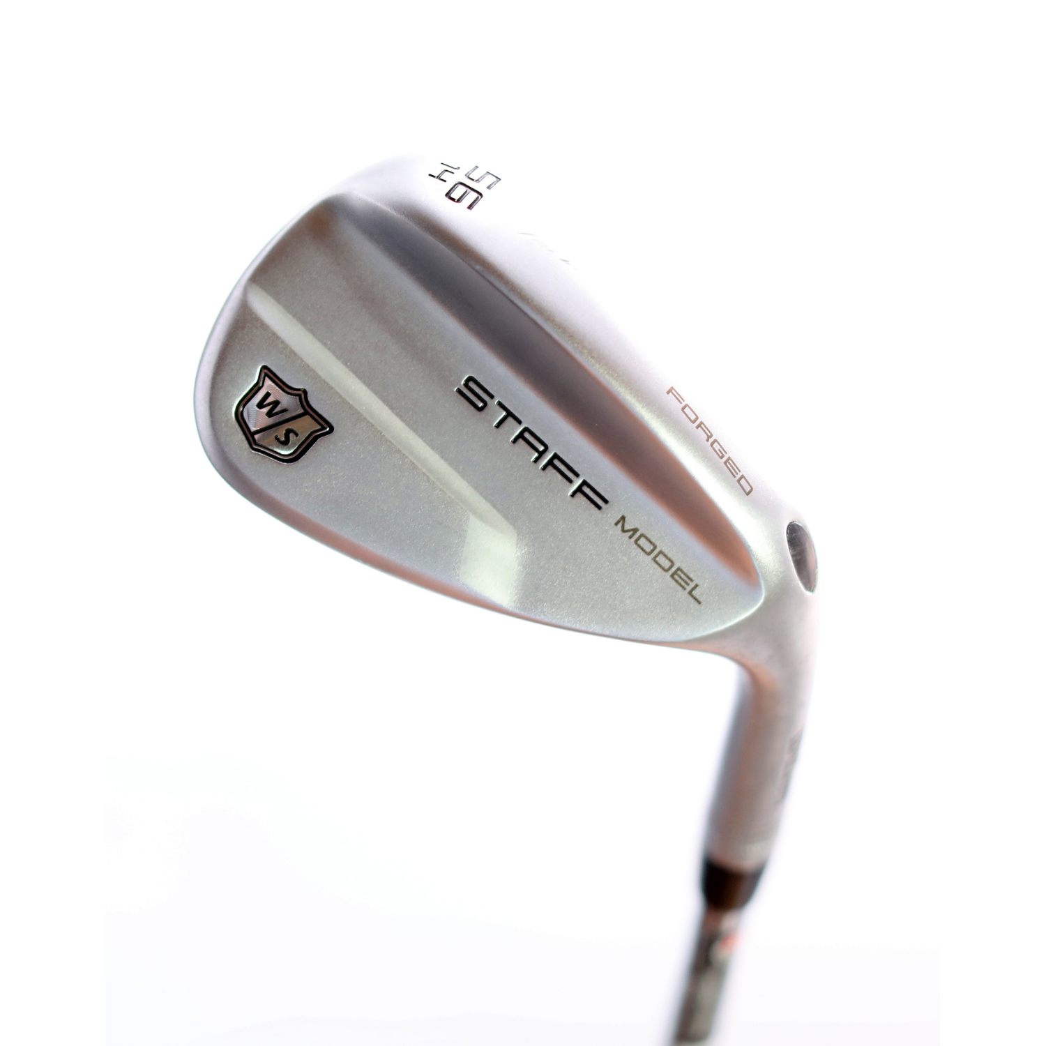 Wilson Staff Model gebruikte golfclub