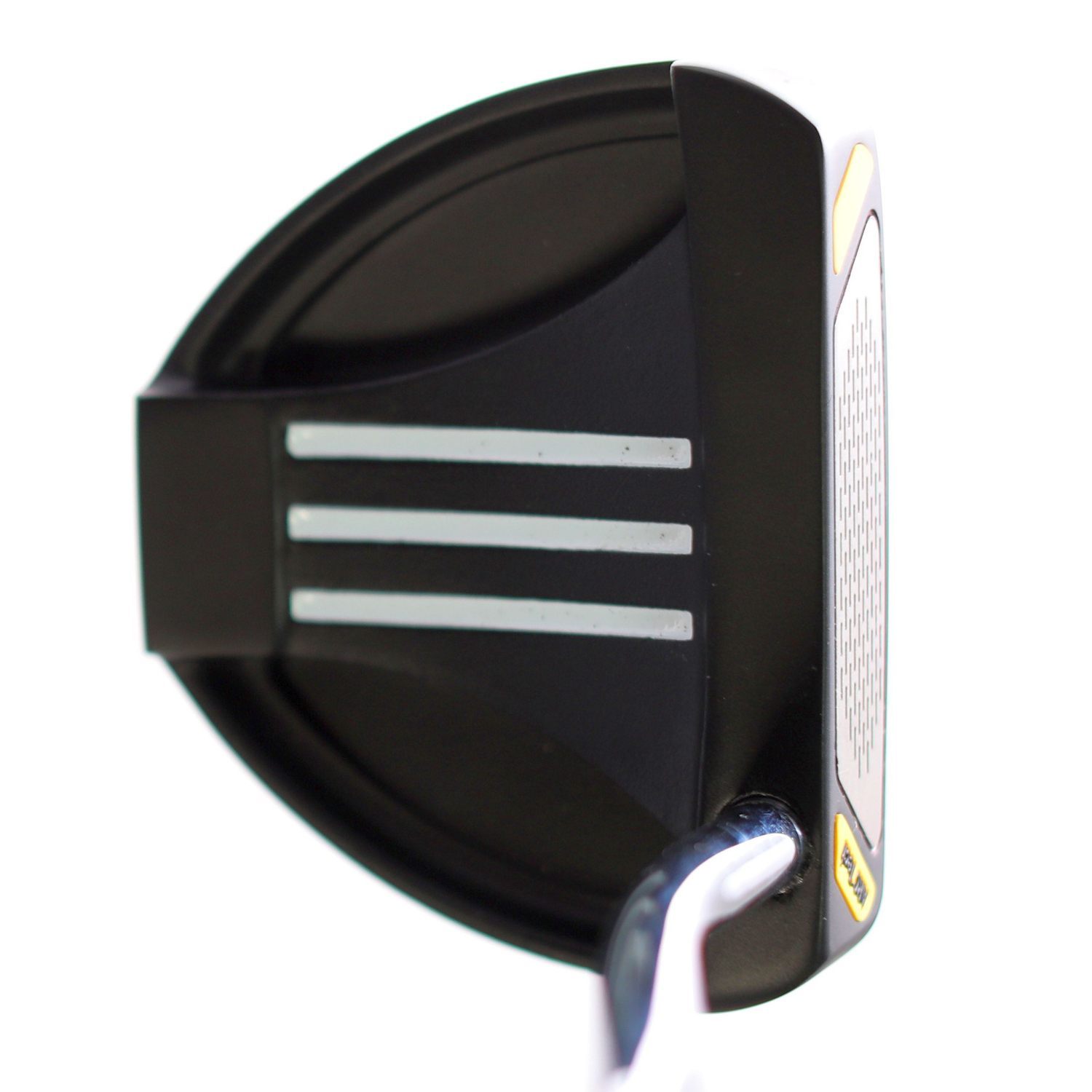 MacGregor V-Foil (# 3-Jumbo Grip) gebruikte golfclub