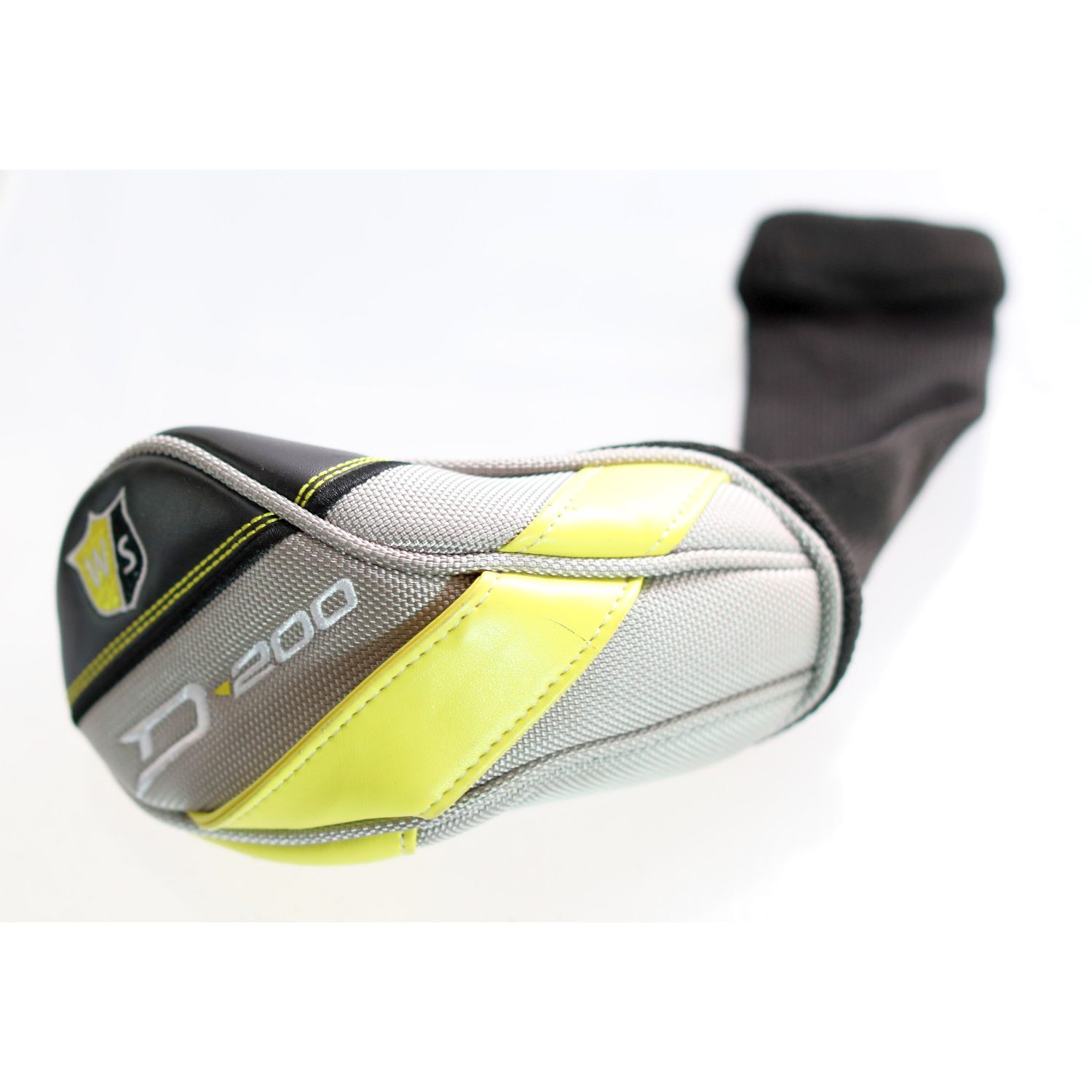 Wilson Ladies D200 Hybrid Head Cover gebruikte golfclub