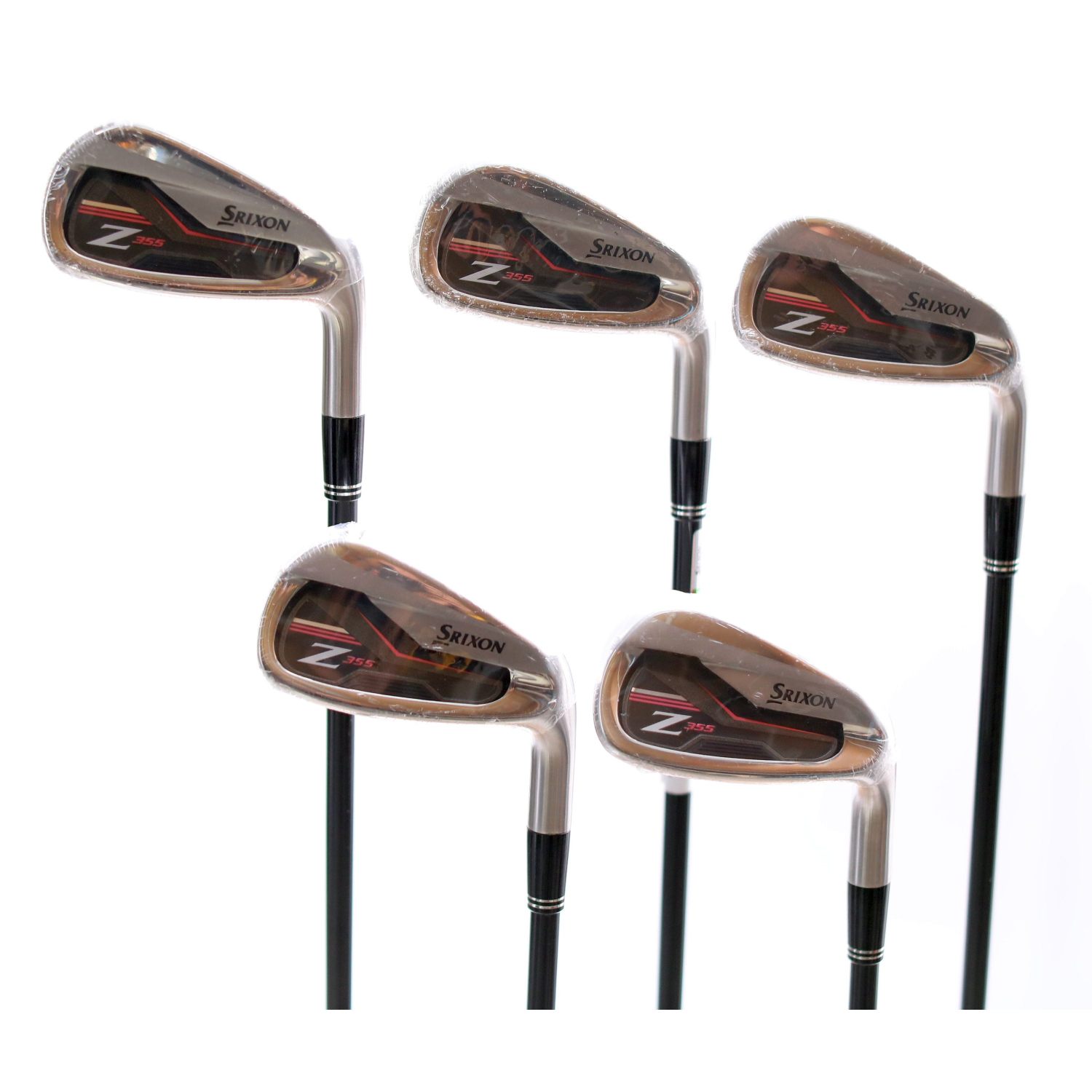 Srixon Z355 gebruikte golfclub