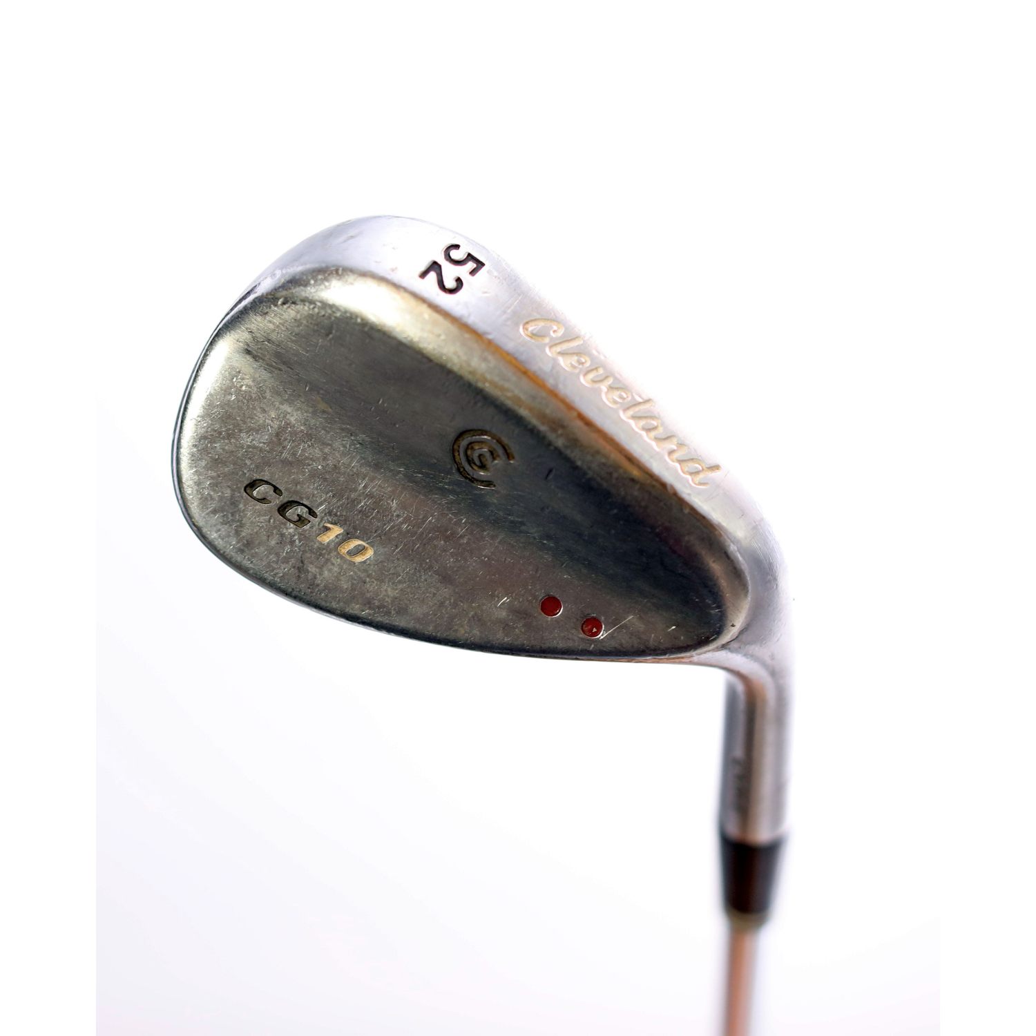 Cleveland CG-10 (Chrome) gebruikte golfclub
