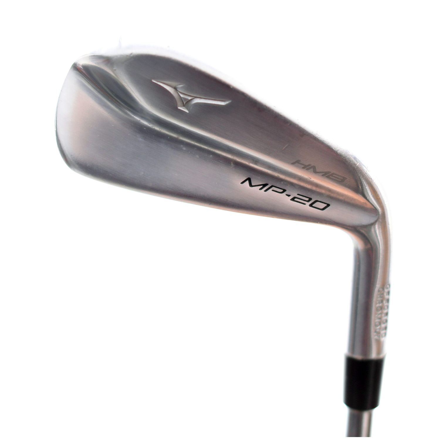 Mizuno MP-20 HMB gebruikte golfclub