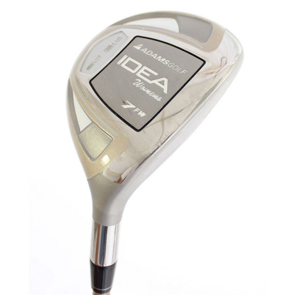 Adams Idea A12OS gebruikte golfclub
