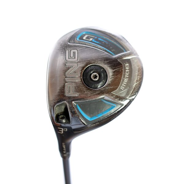 Ping G-Series Stretch gebruikte golfclub
