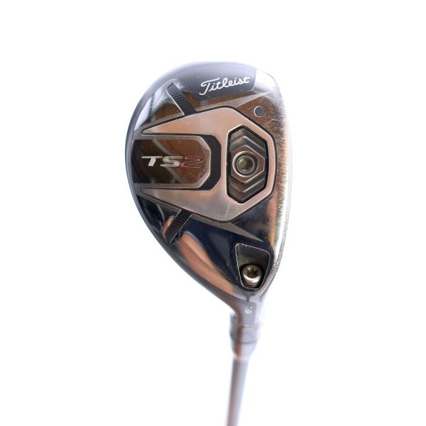 Titleist TS2 Hybrid gebruikte golfclub